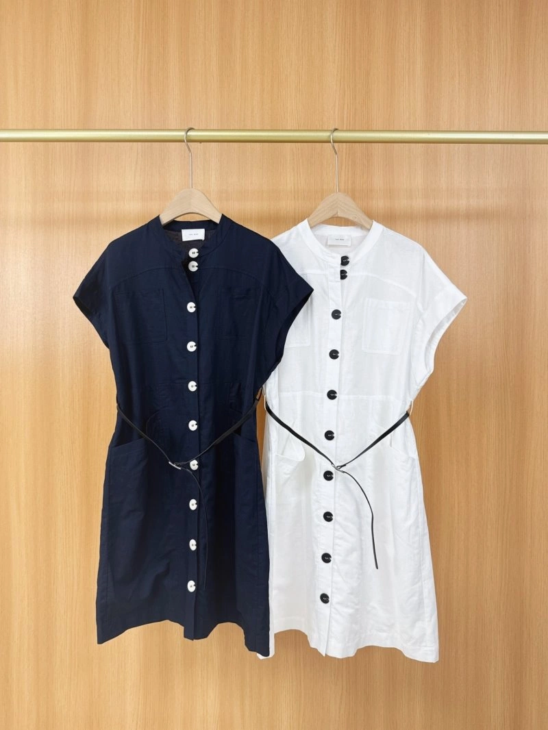 Discounted The Row Dress