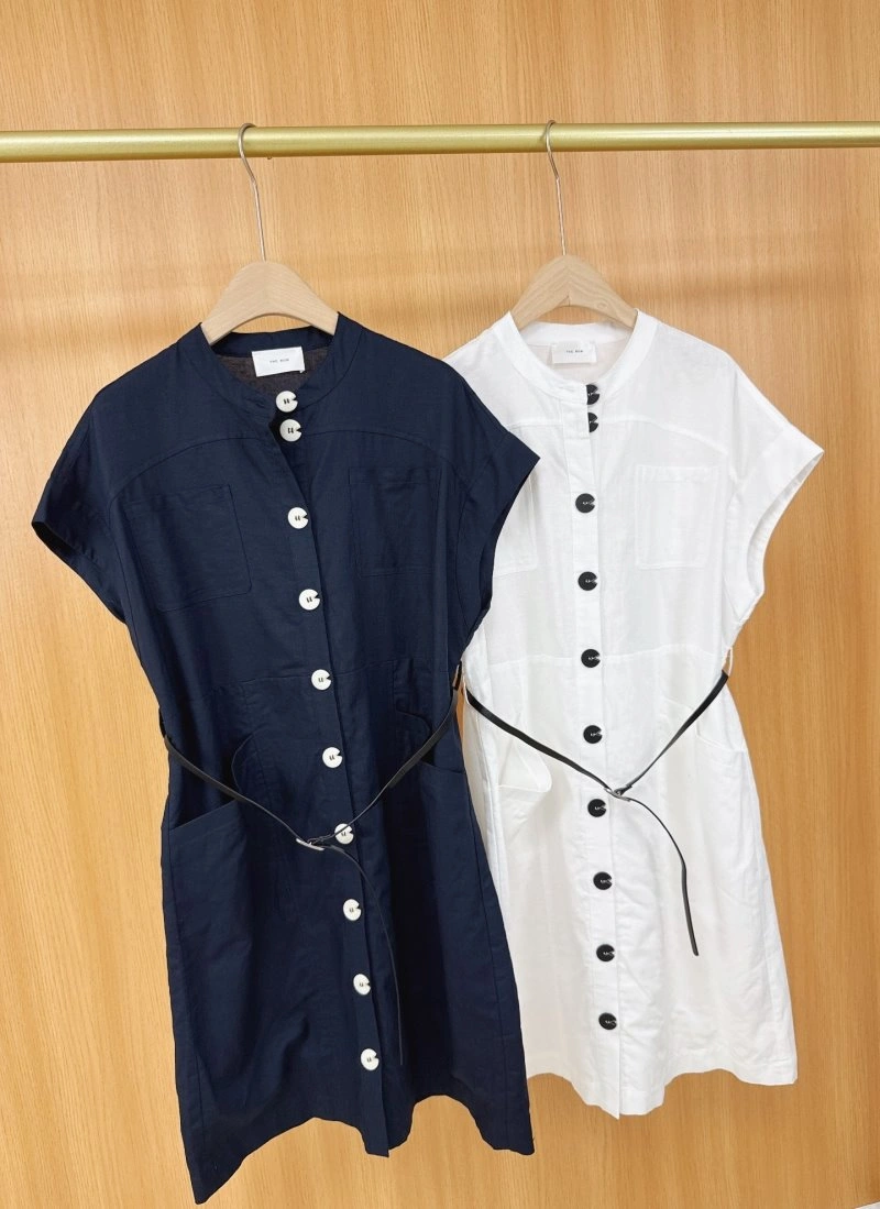 Discounted The Row Dress