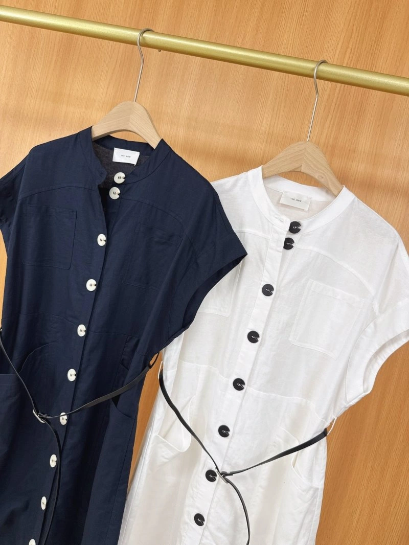 Discounted The Row Dress