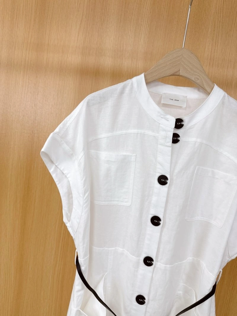 Discounted The Row Dress