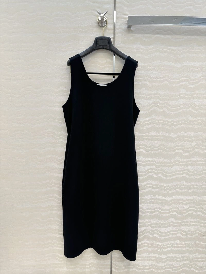 The Row Dress