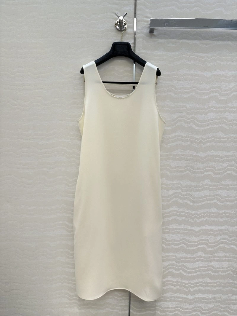 The Row Dress