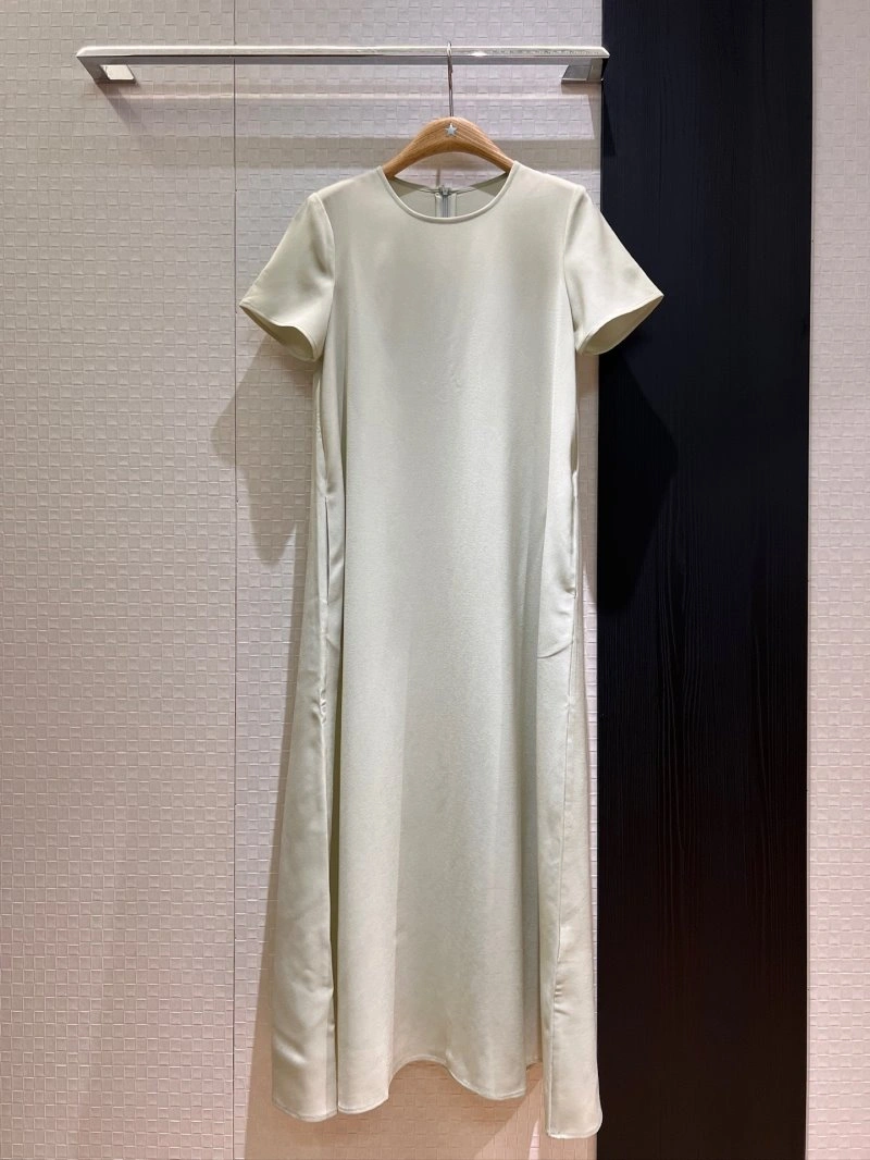 The Row Dress