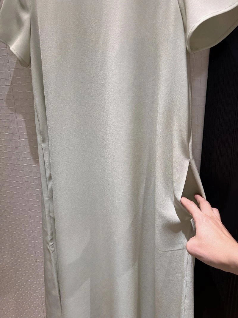 High accuracy The Row Dress