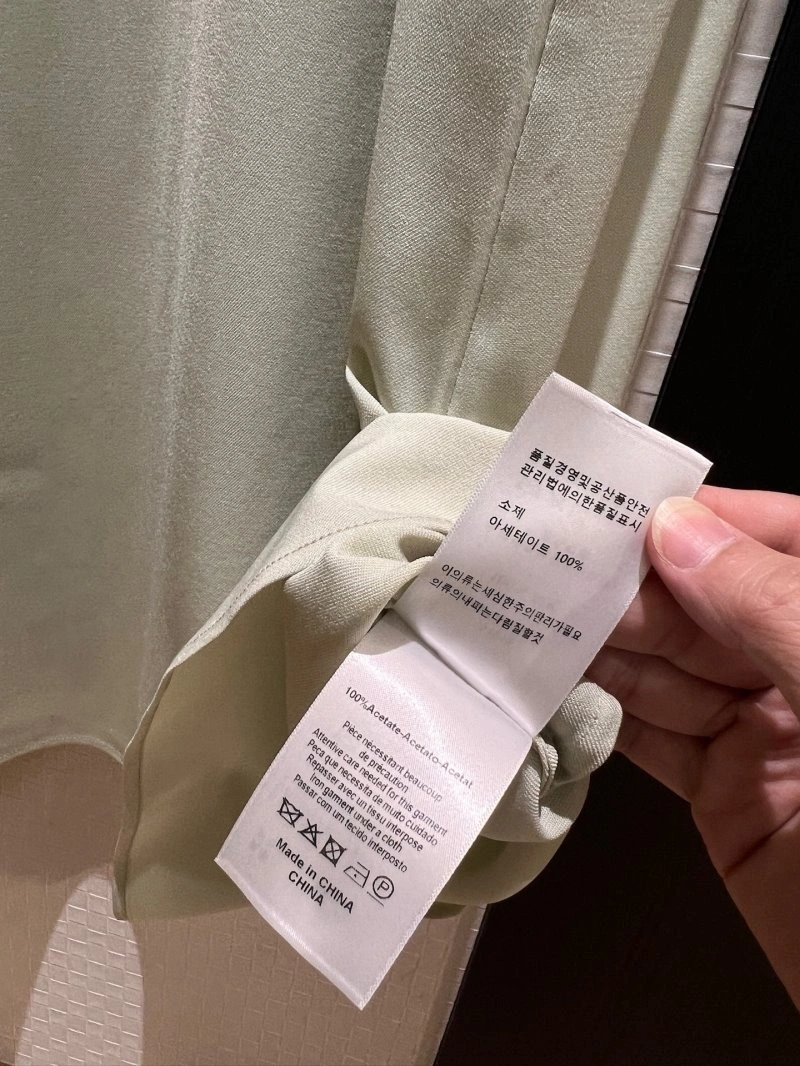 High accuracy The Row Dress