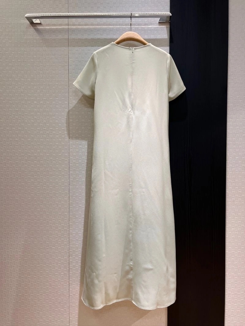 High accuracy The Row Dress