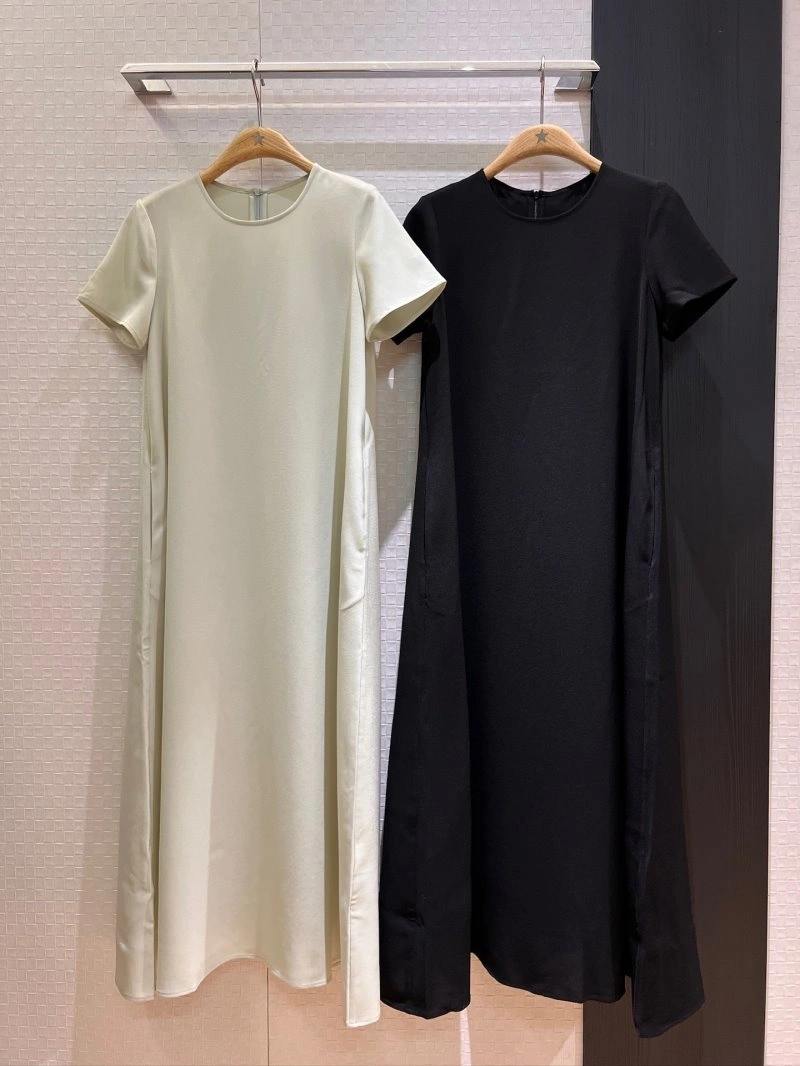 High accuracy The Row Dress