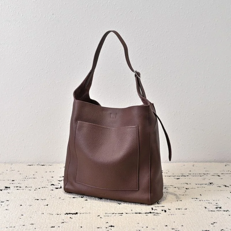 The Row Hobo Bags