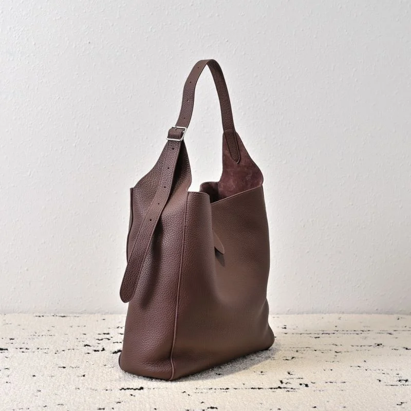 Precise copy The Row Hobo Bags