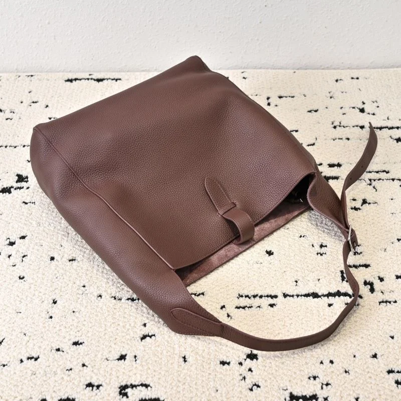 Precise copy The Row Hobo Bags
