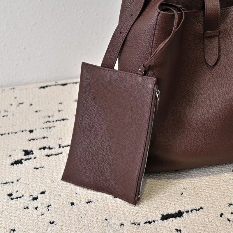 Precise copy The Row Hobo Bags