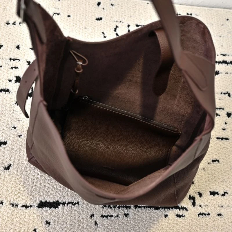 Precise copy The Row Hobo Bags