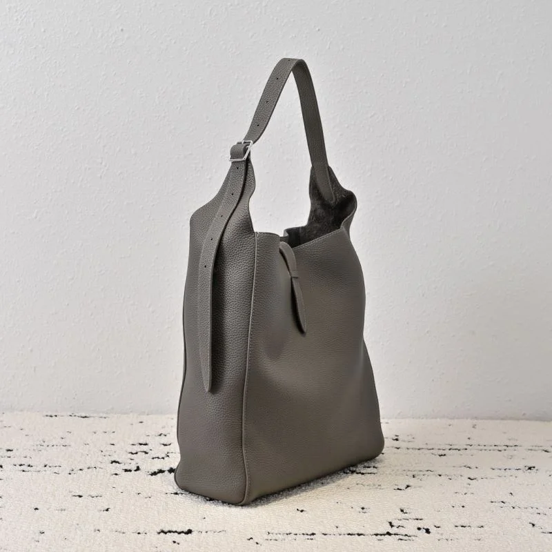 High fidelity The Row Hobo Bags