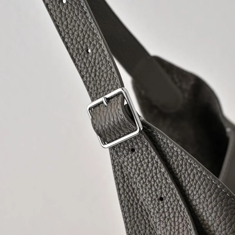 High fidelity The Row Hobo Bags