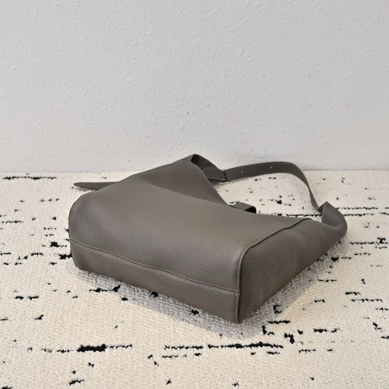 High fidelity The Row Hobo Bags
