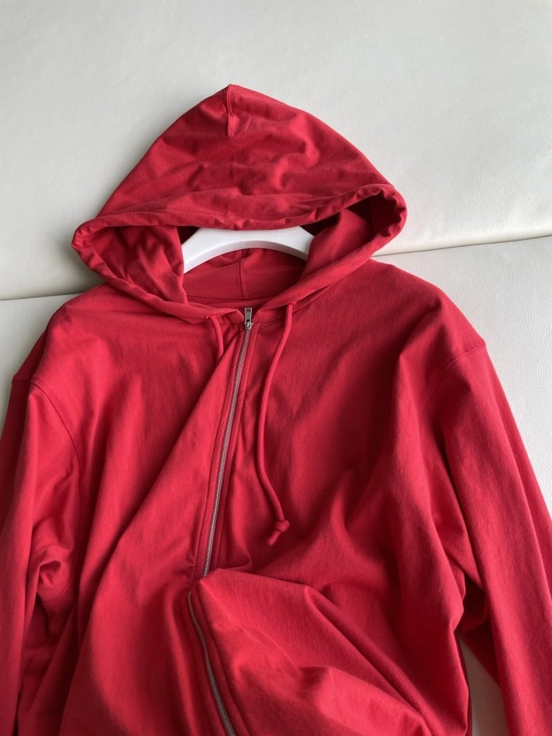 Official The Row Hoodies