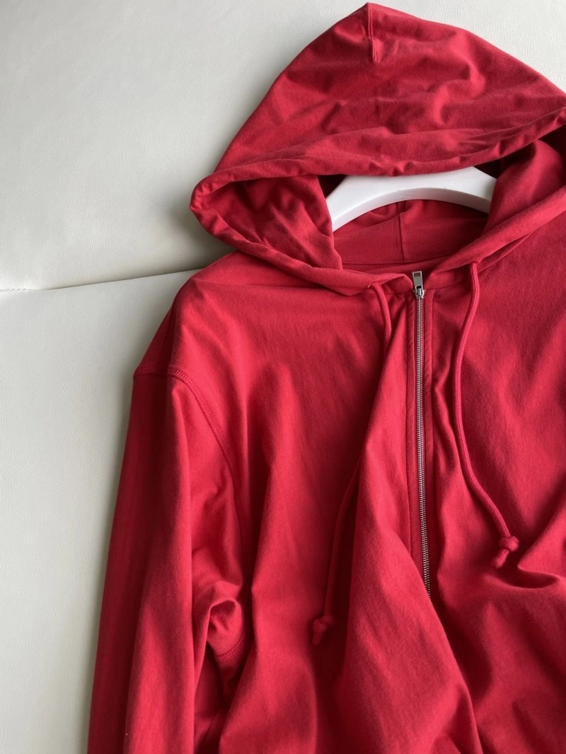 Official The Row Hoodies