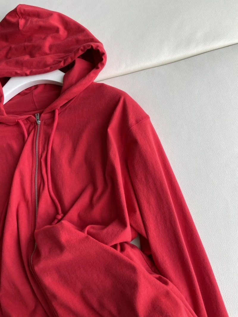 Official The Row Hoodies