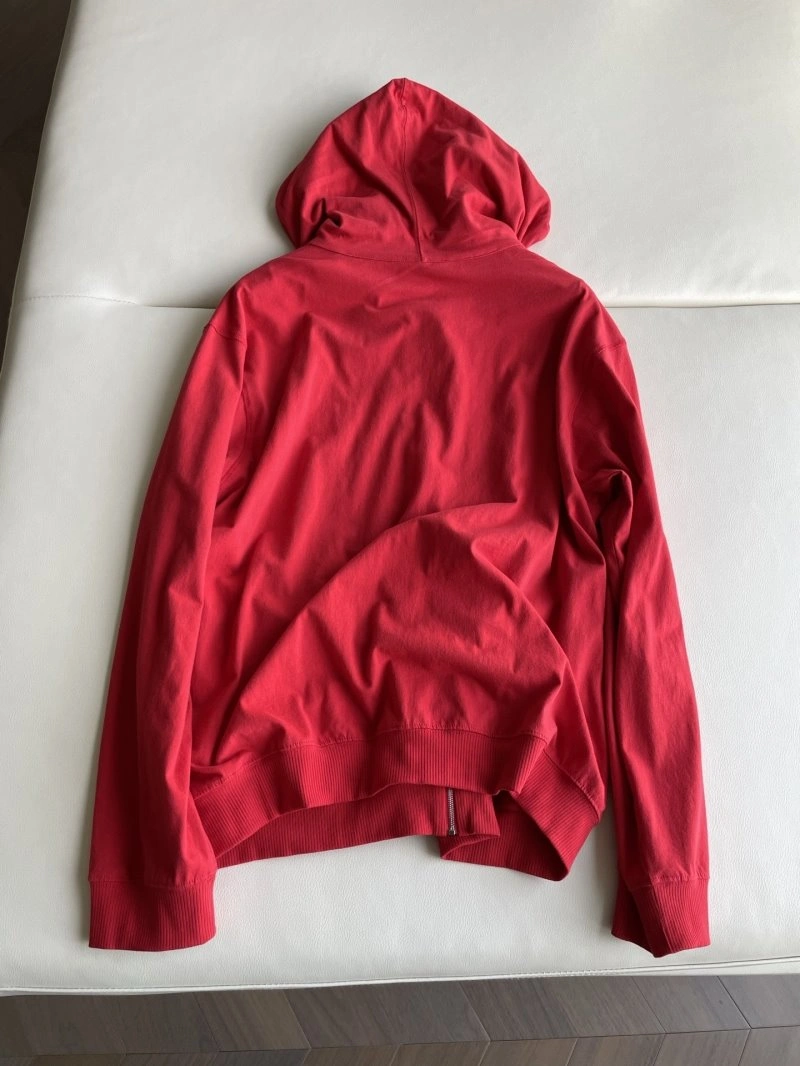 Official The Row Hoodies