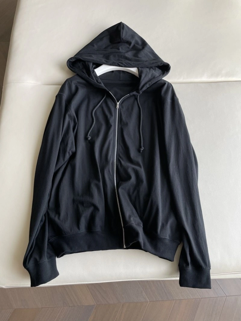 The Row Hoodies