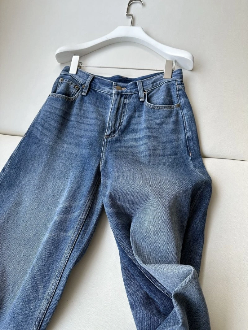 Discounted The Row Jeans