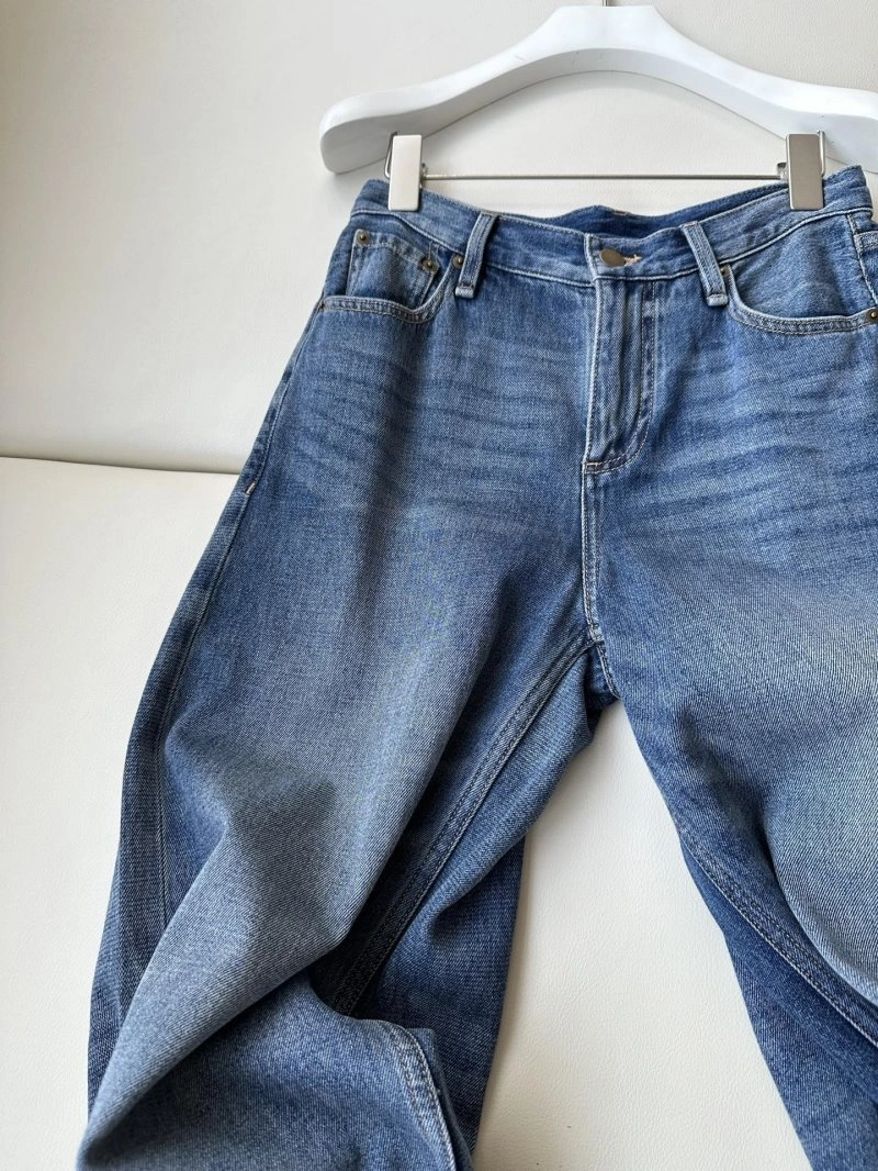 Discounted The Row Jeans
