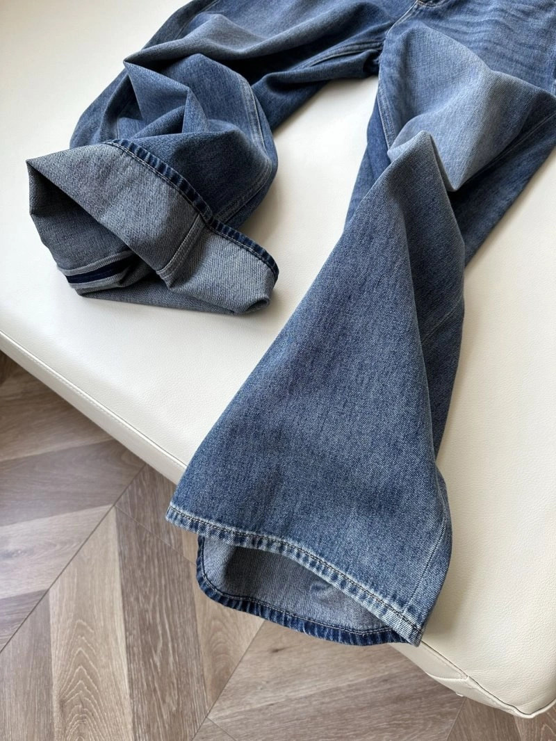 Discounted The Row Jeans