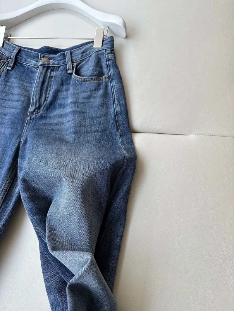Discounted The Row Jeans