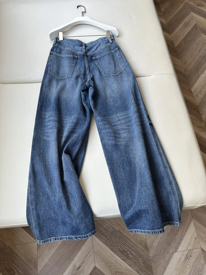 Discounted The Row Jeans