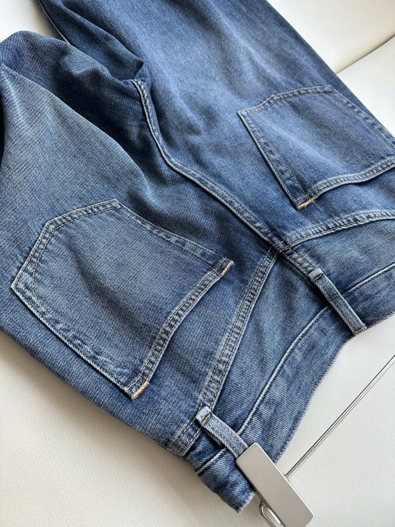 Discounted The Row Jeans