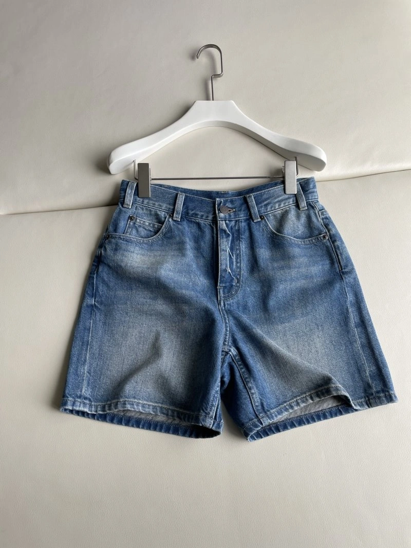 The Row Jeans