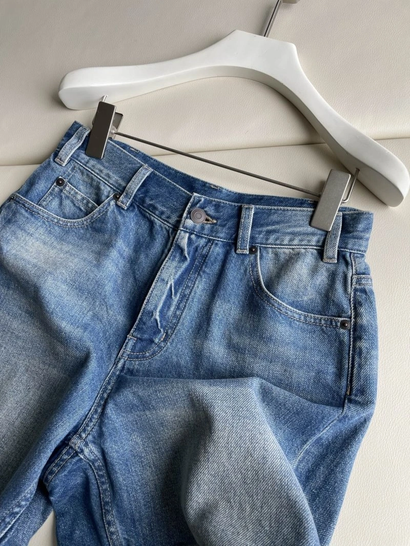 Discounted The Row Jeans
