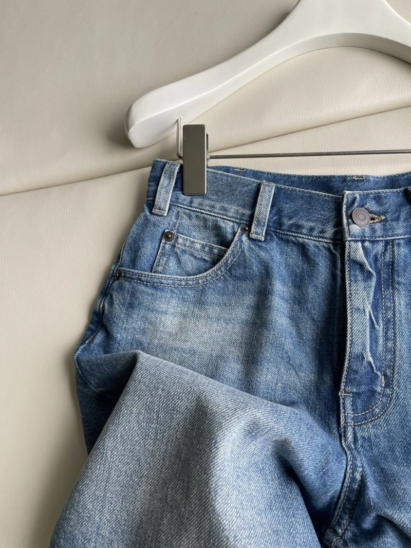 Discounted The Row Jeans