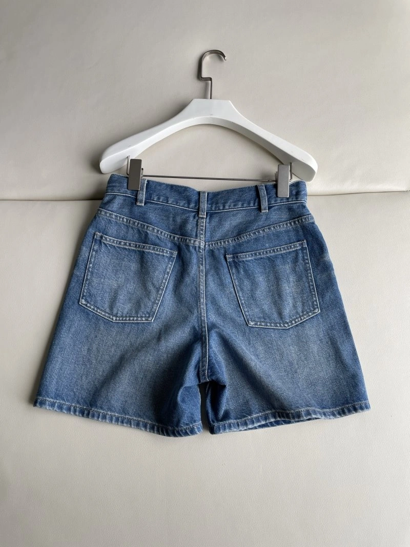 Discounted The Row Jeans