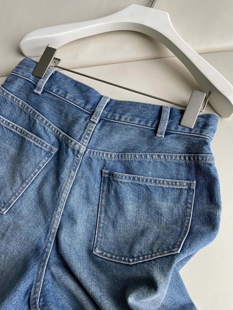 Discounted The Row Jeans
