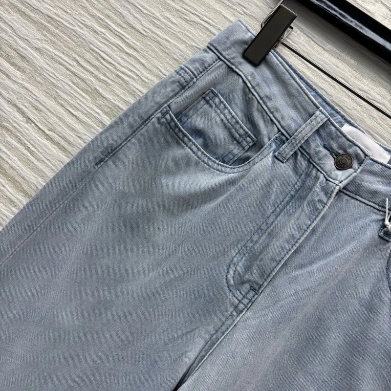 Budget-friendly The Row Jeans