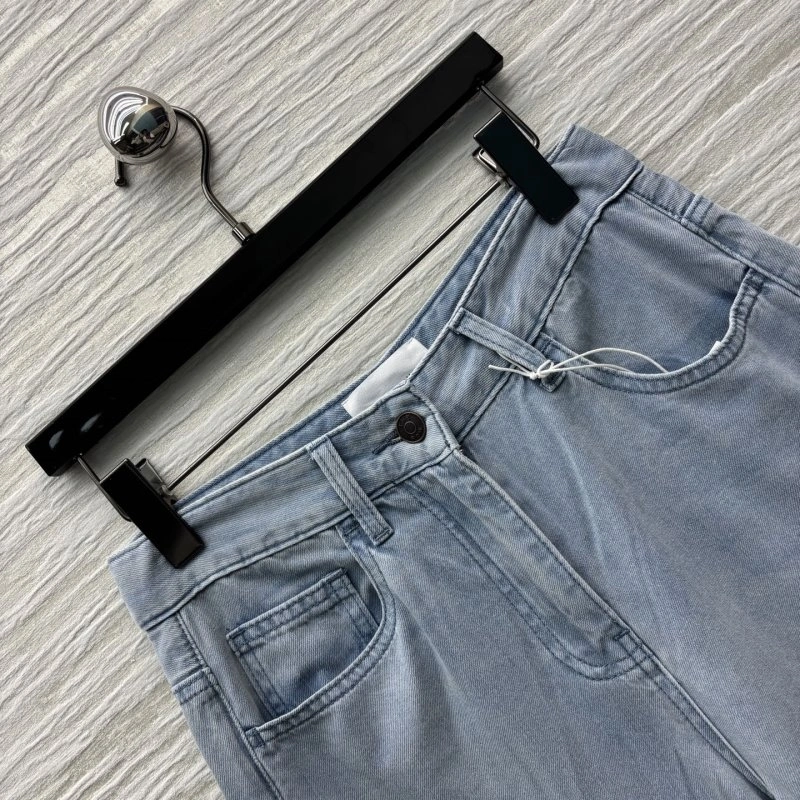 Budget-friendly The Row Jeans