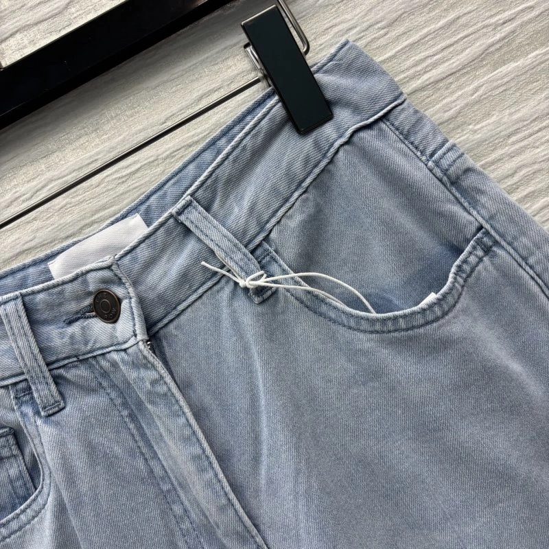 Budget-friendly The Row Jeans