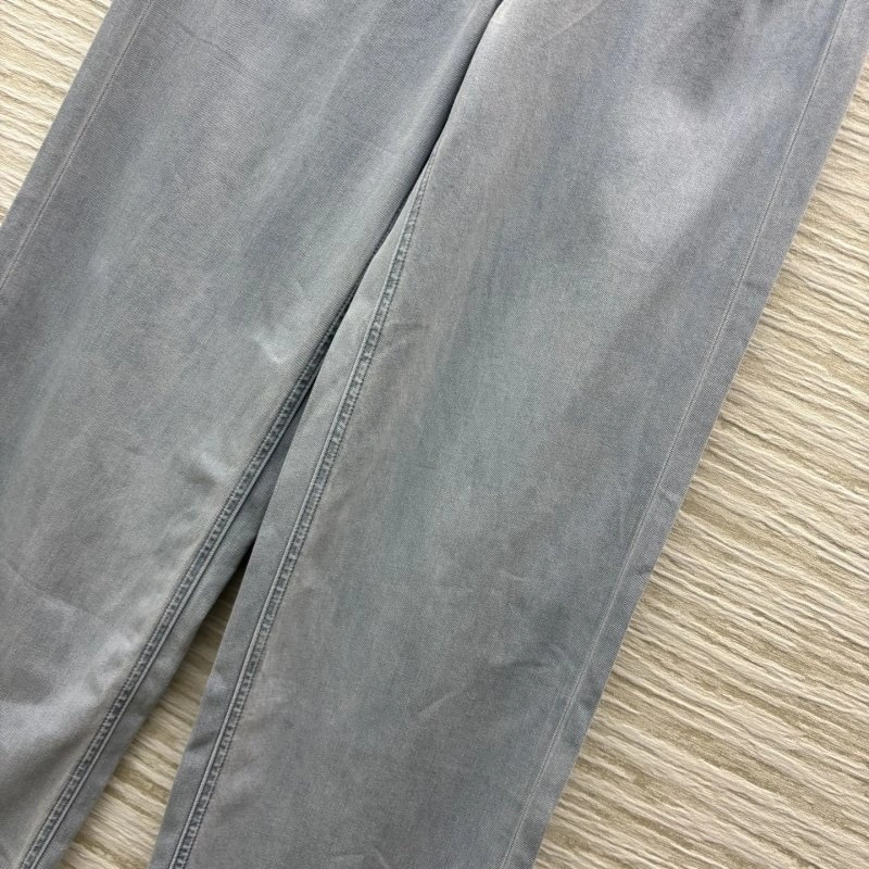 Budget-friendly The Row Jeans