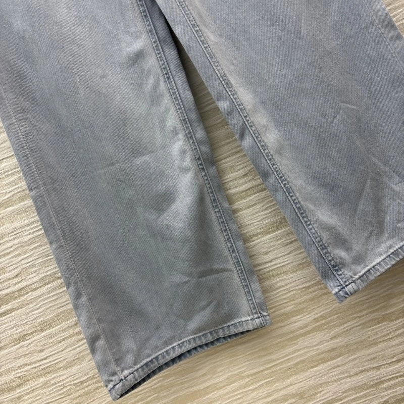 Budget-friendly The Row Jeans
