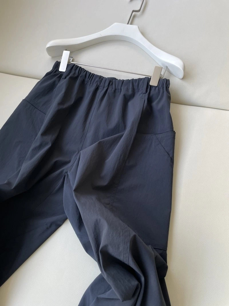 Official The Row Long Pants