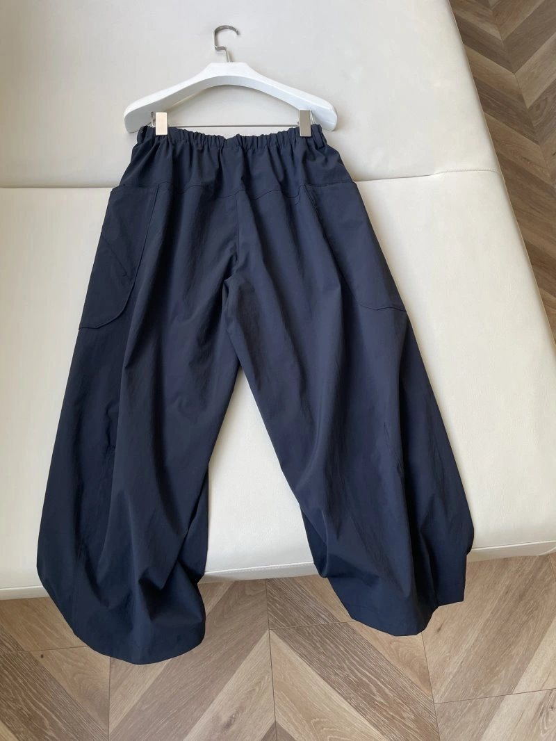Official The Row Long Pants