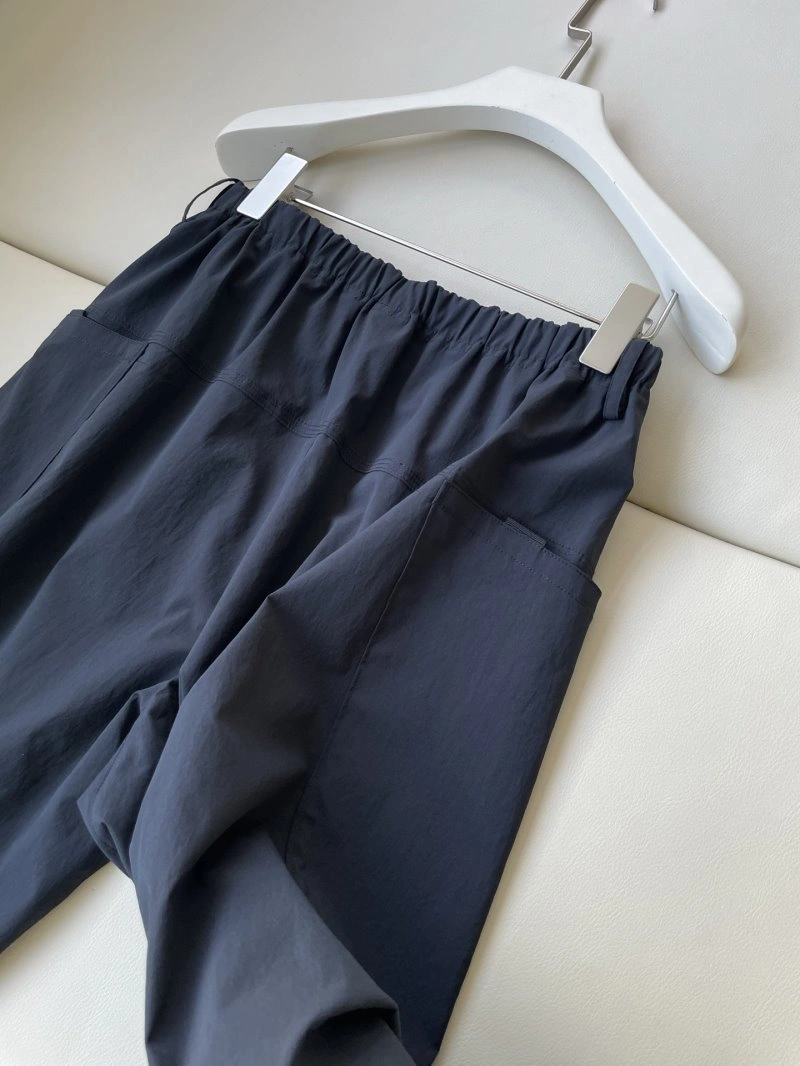 Official The Row Long Pants