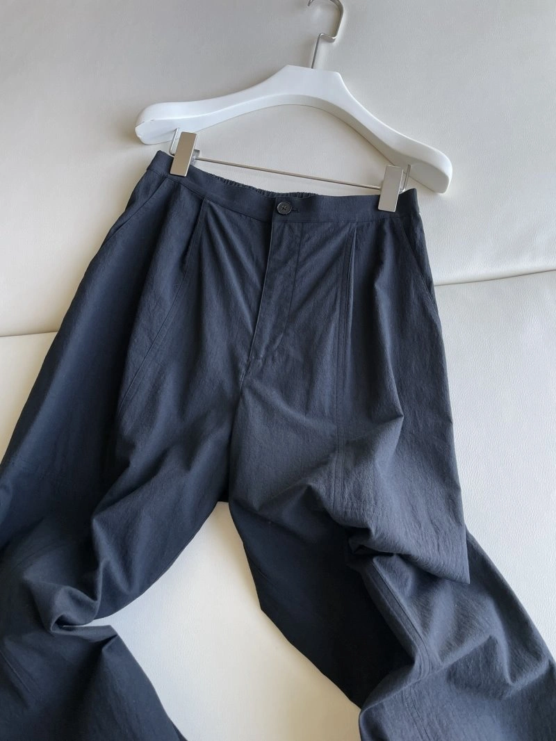 Cut-rate The Row Long Pants