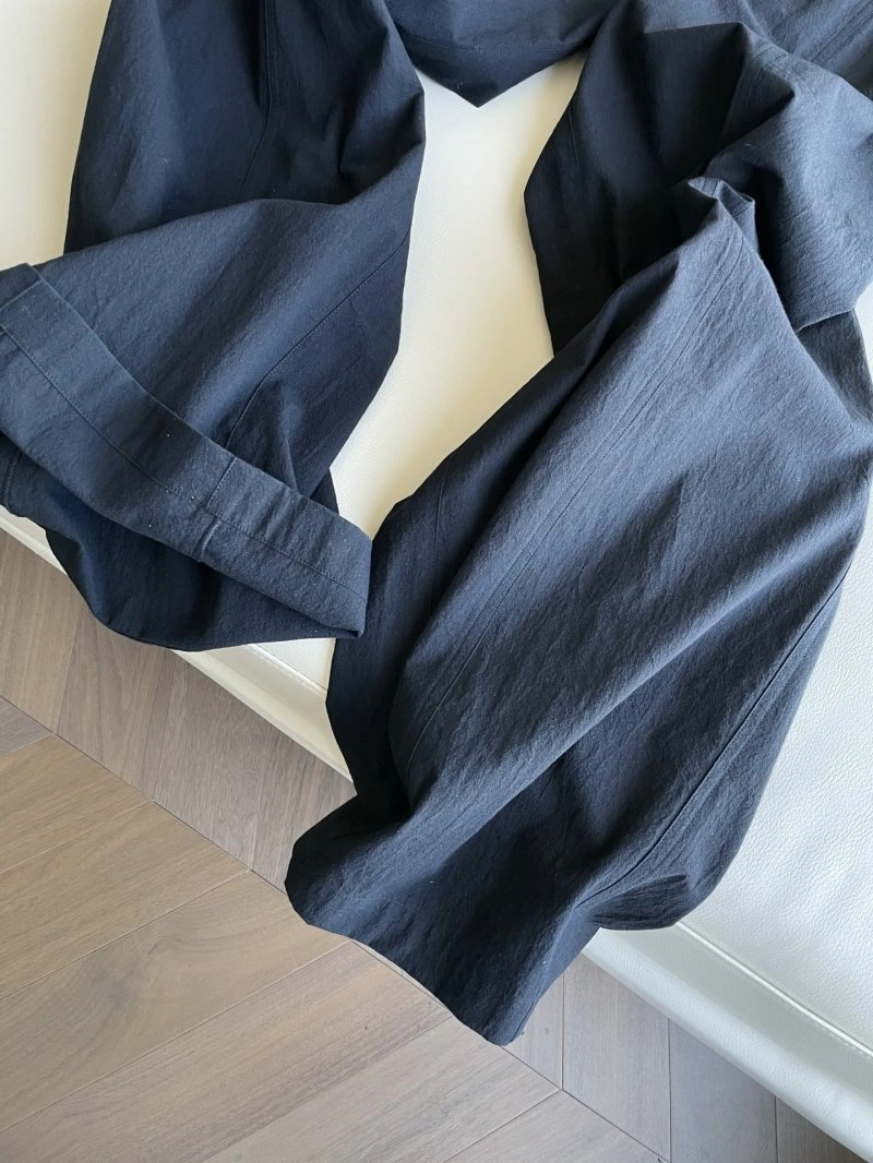 Cut-rate The Row Long Pants