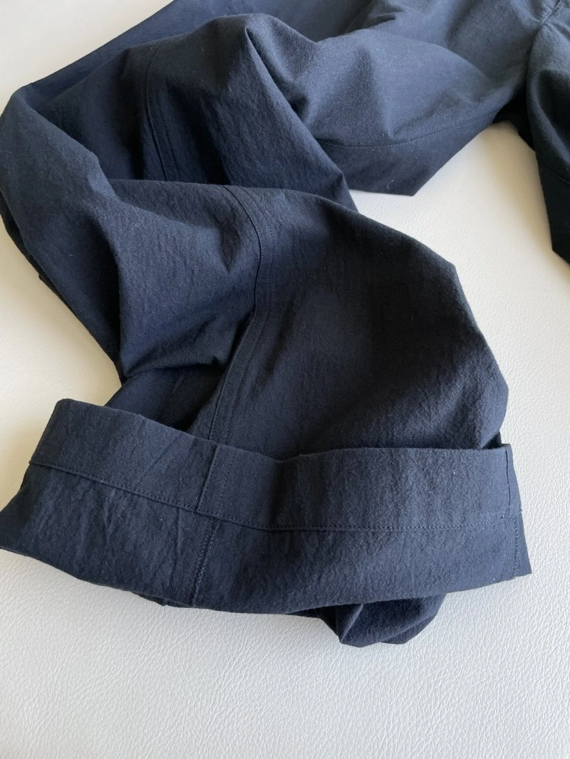 Cut-rate The Row Long Pants