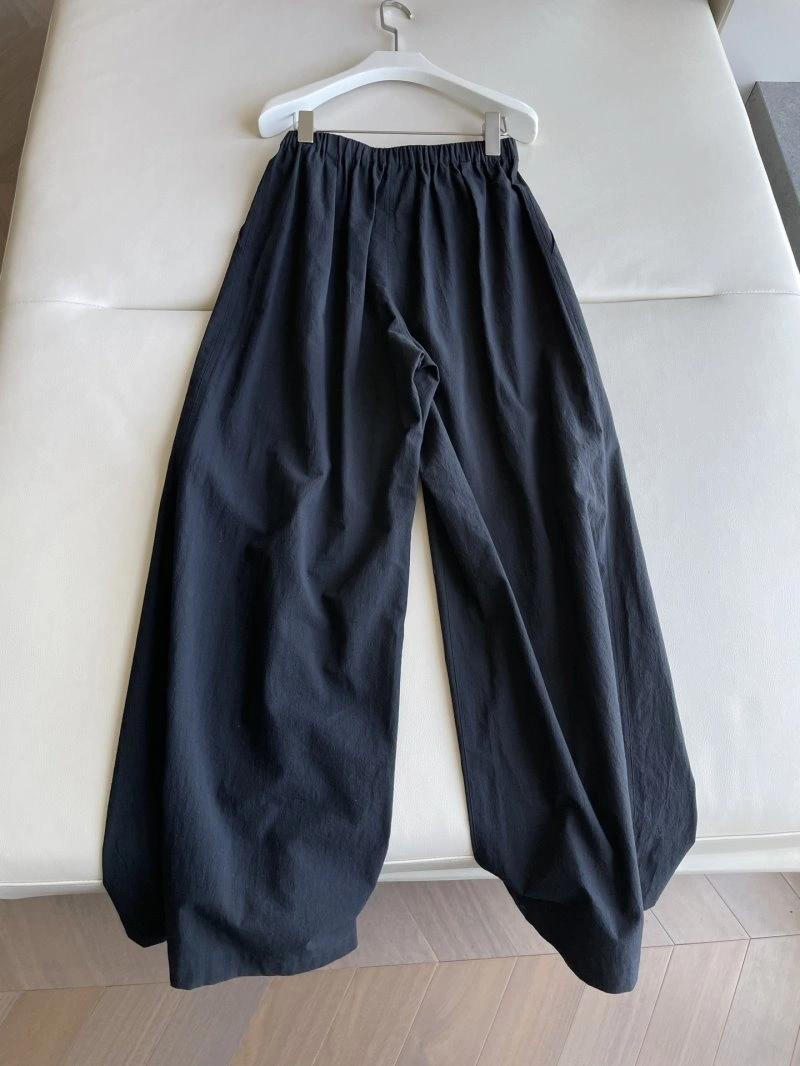Cut-rate The Row Long Pants