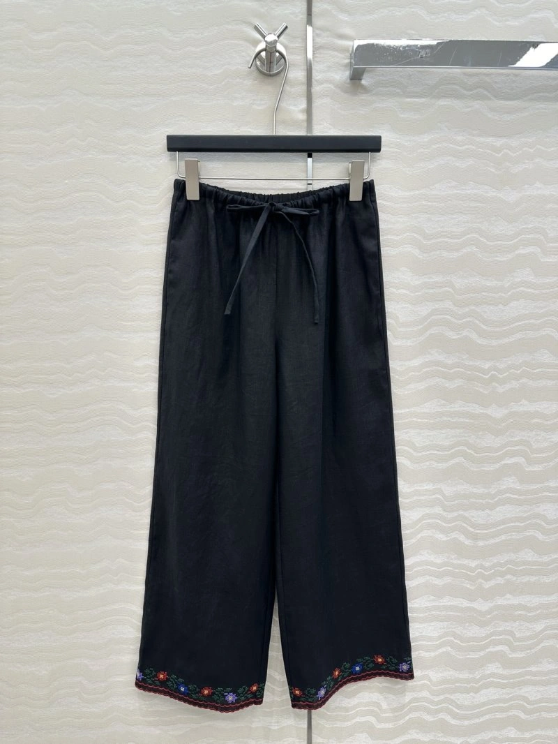 The Row Long Pants