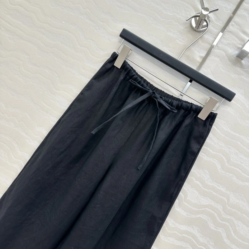 Indistinguishable The Row Long Pants