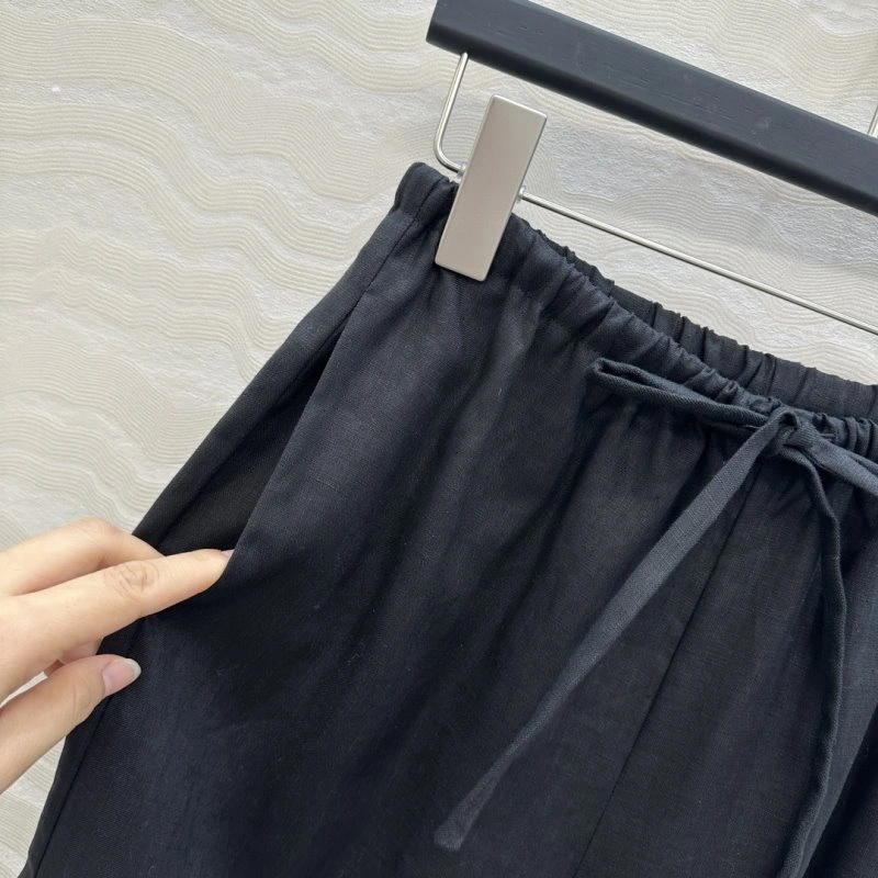 Indistinguishable The Row Long Pants